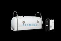 China O2EMENG 83kgs Hyperbaric Oxygen Therapy Chamber with Pressure Range 1.3ATA - 1.5 ATA for sale