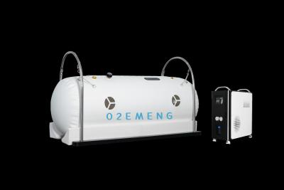 China O2EMENG 83kgs Hyperbaric Oxygen Therapy Chamber with Pressure Range 1.3ATA - 1.5 ATA for sale