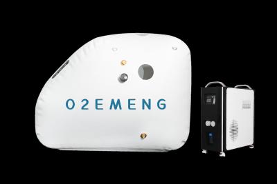 China 5-10Mins Pressure Reduction Time Hyperbaric Chamber with ≥90% Oxygen Concentration for sale