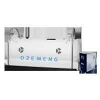 China Rehabilitation Therapy Hyperbaric Oxygen Chambers With Less Than 63 DB Quiet Operation for sale