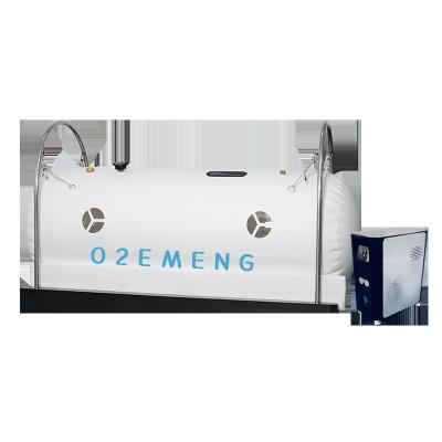 China Personalized Hyperbaric Oxygen Chamber Treatment For Rehabilitation Therapy for sale