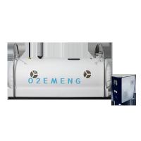 China Personalized Hyperbaric Oxygen Chamber Treatment For Rehabilitation Therapy for sale