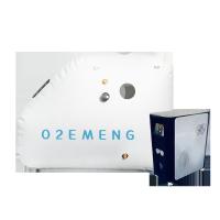 China Ultra Silent Hyperbaric Chamber for Oxygen Therapy for sale
