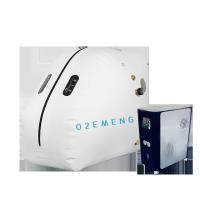 China Therapeutic Quiet Hyperbaric Chamber Machine Noise Level Less Than 63 DB for sale