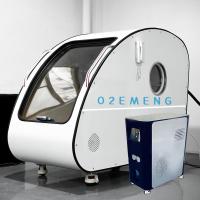 China O2EMENG Advanced Hyperbaric Chamber for Rehabilitation - EMY01 (28% - 32% Oxygen Concentration) for sale