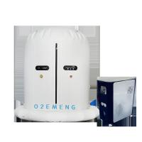 China EMS02 Hyperbaric Oxygen Chamber for Rehabilitation Therapy for sale
