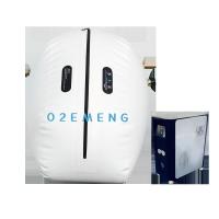 China EMS03 1.3-1.5ATA Decompression Chamber for Medical/Therapeutic Oxygen Therapy for sale