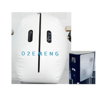 China EMS03 1.3-1.5ATA Decompression Chamber for Medical/Therapeutic Oxygen Therapy for sale