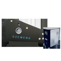 China Silent Hyperbaric Oxygen Chamber For EMS Rehabilitation Therapy for sale