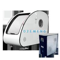 China Hyperbaric Chamber for Rehabilitation 2.0ATA adjustable for sale