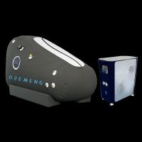 China Silent Hyperbaric Oxygen Chamber For EMS Rehabilitation Therapy for sale