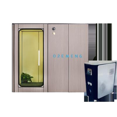 China High Quality Cheap Price Advanced High-Performance Medical 1.3ATA Hyperbaric Oxygen Chamber For Commercial Use for sale