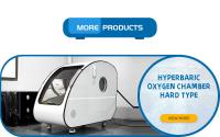 China Innovative Design Hyperbaric Oxygen Chamber Integrating Safety Features and Advanced Monitoring Systems for Patient Care for sale