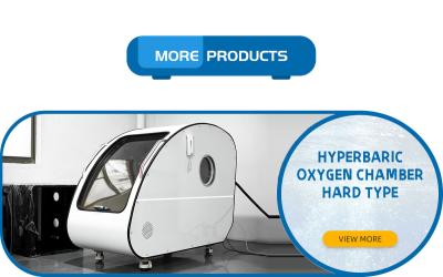 China Innovative Design Hyperbaric Oxygen Chamber Integrating Safety Features and Advanced Monitoring Systems for Patient Care for sale