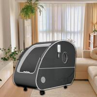 China O2EMENG Advanced Hyperbaric Chamber for Rehabilitation - EMY01 (28% - 32% Oxygen Concentration) for sale