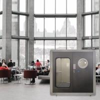 China Therapeutic Hyperbaric Pressure Chamber 220*150*190CM Cabin Size for Recovery for sale