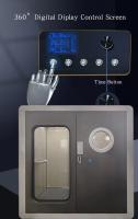 China Hbot Hard Type Hyperbaric Chamber 1.3 Ata For Medical/Therapeutic Applications And Benefits for sale