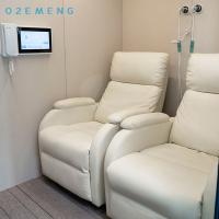 China O2EMENG Hyperbaric chamber 1.3 ata adjustable，include Refrigerating system for sale