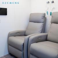 China Medical 1.2-1.3ATA Hyperbaric Oxygen Chamber EMY06，1-3 person use for sale
