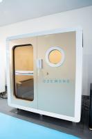 China O2EMENG Hyperbaric chamber 1.3 ata adjustable，include Refrigerating system for sale