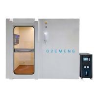 China Lightweight Hyperbaric Chamber for Rehabilitation Therapy for sale