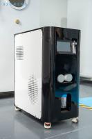 China Hyperbaric Oxygen Chamber for Rehabilitation Therapy for sale