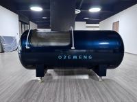 China Fast Delivery High Oxygen Purity Hyperbaric Chamber 2.0ATA Advanced Hyperbaric Oxygen Chamber For Medical Use for sale
