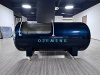 China Electric Hyperbaric Oxygen Chamber Featuring Automated Pressure Regulation and Real Time Monitoring Capabilities for sale