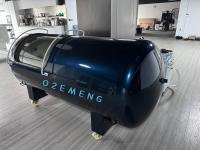 China Mild Hyperbaric Oxygen Chamber for Home Oxygen Therapy easy use for sale
