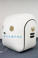 China Noiseless Hyperbaric Oxygen Chamber EMS05 for Rehabilitation for sale
