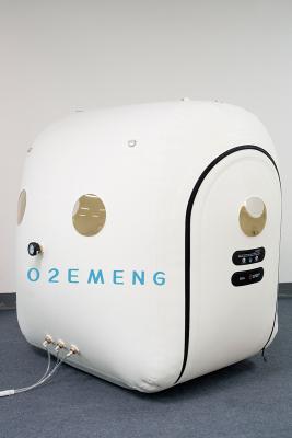 China New Design Professional 1.3-1.5ATA Wheelchair Type Hyperbaric Oxygen Chamber For Home Use for sale