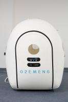 China Noiseless Hyperbaric Oxygen Chamber EMS05 for Rehabilitation for sale