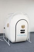 China Noiseless Hyperbaric Oxygen Chamber EMS05 for Rehabilitation for sale