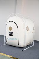 China Noiseless Hyperbaric Oxygen Chamber EMS05 for Rehabilitation for sale