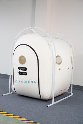 China Portable Hyperbaric Chamber For Rehabilitation Therapy EMS05 1.3ATA for sale