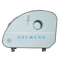 China Medical Grade Hyperbaric Oxygen Chamber 1.5-2.0ATA for Professional Therapy Equipment for sale