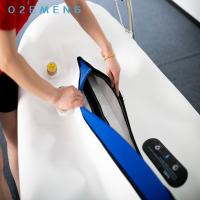 China Professional Portable Hyperbaric Pressure Chamber EMS04 for Rehabilitation Therapy for sale