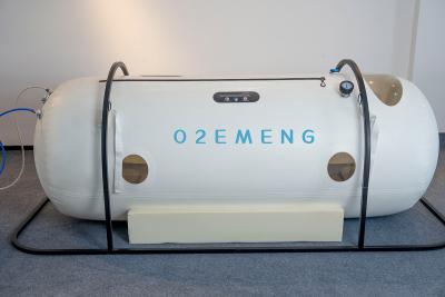 China O2EMENG Quiet Less Than 63 DB 1.3ATA Portable Hyperbaric Chamber for sale