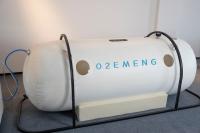 China Extensive Rehabilitation Therapy Hyperbaric Chamber 1.3ATA Low Noise Level for sale