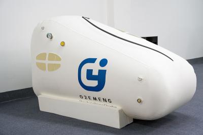 China EMS01 Medical Therapeutic Hyperbaric chamber of oxygen As Treatment Solution for sale