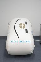China Quiet and Comfortable Hyperbaric Chamber EMS01 for Medical Oxygen Therapy for sale