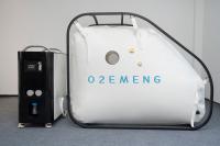 China 5-10Mins Pressure Reduction Time Hyperbaric Chamber with ≥90% Oxygen Concentration for sale