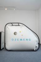 China Ultra Silent Hyperbaric Chamber for Oxygen Therapy for sale