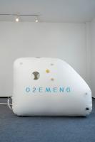 China 1.3ATA Hyperbaric Oxygen Chamber with 90% Oxygen Concentration / Rehabilitation Therapy Supplies for sale