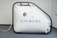China Hyperbaric Oxygen Therapy Function Hyperbaric Chamber for Rehabilitation Therapy Supplies for sale