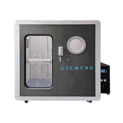 China O2EMENG EMY03 Luxury Hyperbaric Oxygen Chamber for Medical Use for sale