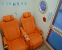 China Therapeutic Hyperbaric Pressure Chamber 220*150*190CM Cabin Size for Recovery for sale