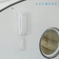 China Hyperbaric Chamber for Rehabilitation 2.0ATA adjustable for sale