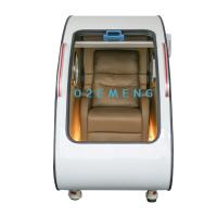 China Therapeutic Grade Hyperbaric Chamber Therapy 1.5ATA - 2.0ATA With 63 DB Noise Level for sale