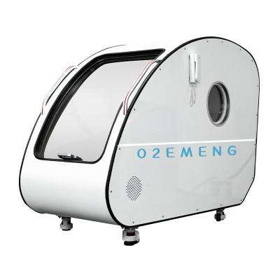 China O2EMENG Hyperbaric Chamber with 185*88*152CM Cabin for sale